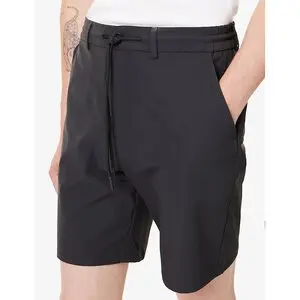 ARNE Tailored Technical Woven Chino Shorts