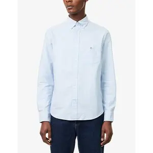 Gant Classic Oxford Cotton Shirt