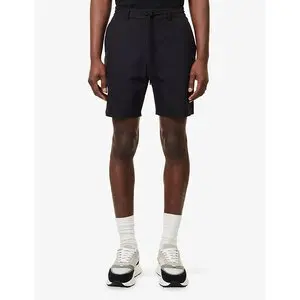 ARNE Technical Stretch-woven Chino Shorts