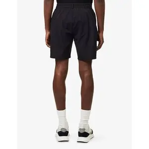 ARNE Technical Stretch-woven Chino Shorts