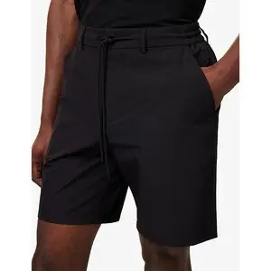 ARNE Technical Stretch-woven Chino Shorts
