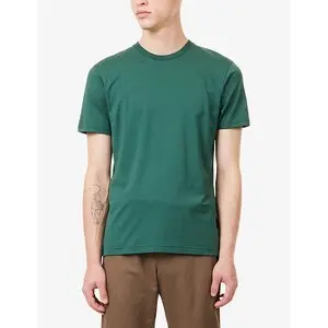 Sunspel Riviera Short-sleeve Cotton-jersey T-shirt