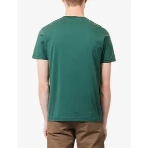 Sunspel Riviera Short-sleeve Cotton-jersey T-shirt