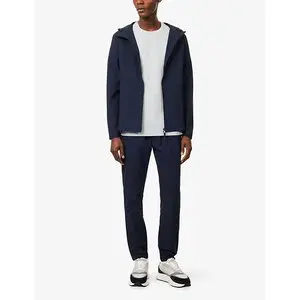 ARNE Active Technical Windbreaker Woven Jacket Xxl