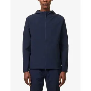 ARNE Active Technical Windbreaker Woven Jacket Xxl