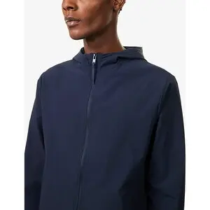 ARNE Active Technical Windbreaker Woven Jacket Xxl
