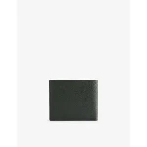 TOM FORD T-line Classic Leather Bifold Wallet
