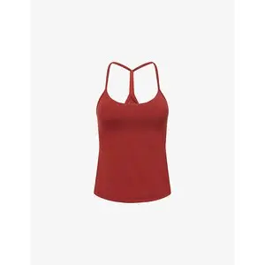 Lululemon Flow Y Light-support Tank Top