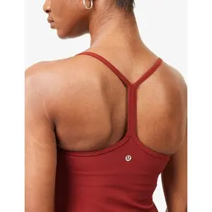 Lululemon Flow Y Light-support Tank Top