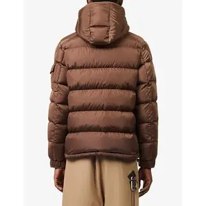 Moncler Maya Matte Shell-down Jacket
