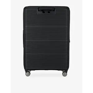 SAMSONITE Paralux Spinner Expandable 4-wheels Suitcase 81cm