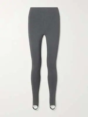 Tove Soreena Elasticated Jersey Leggings
