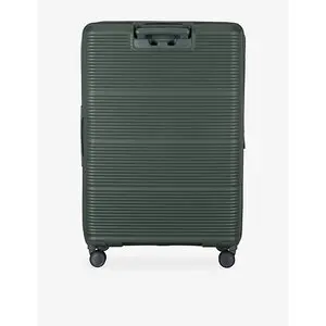 SAMSONITE Paralux Spinner Expandable 4-wheels Suitcase 81cm