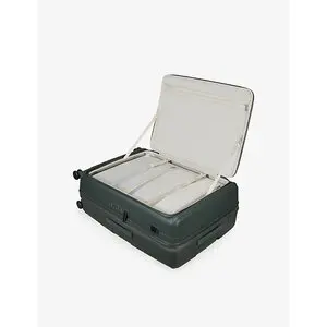 SAMSONITE Paralux Spinner Expandable 4-wheels Suitcase 81cm