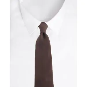 TOM FORD Jacquard Silk Tie