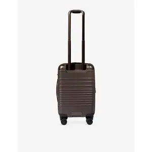 BEIS The Hybrid Carry-on Roller Suitcase 55.5cm