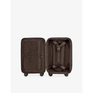 BEIS The Hybrid Carry-on Roller Suitcase 55.5cm