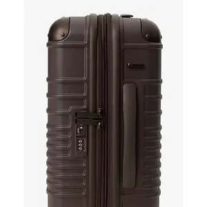 BEIS The Hybrid Carry-on Roller Suitcase 55.5cm