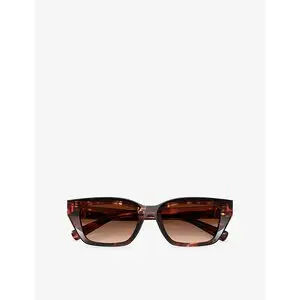 Dolce & Gabbana Dg4532 Cat-eye Acetate Sunglasses