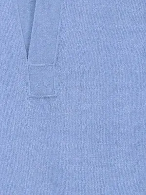 Victoria Beckham Genevieve V-neck Sweater