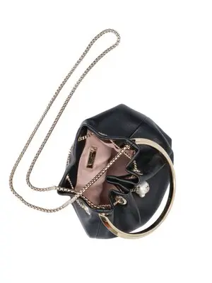 JIMMY CHOO Bon Bon Bucket Bag