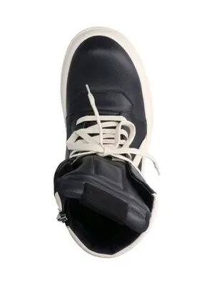 Rick Owens Sneakers "megabumper Geobasket