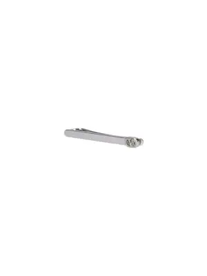 Valentino Garavani Tie Clip "vlogo Signature