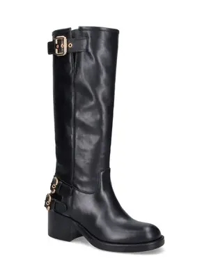 Chloé Boots "dakota