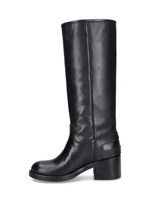 Chloé Boots "dakota