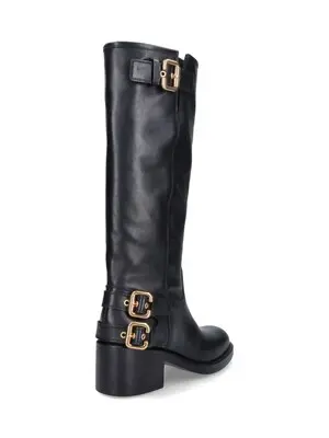 Chloé Boots "dakota