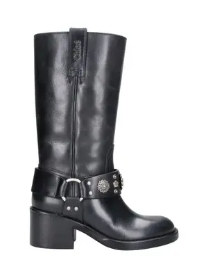 Chloé Dakota Boots