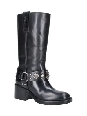 Chloé Dakota Boots