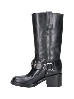 Chloé Dakota Boots