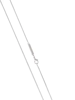 Rick Owens Necklace "pentagram