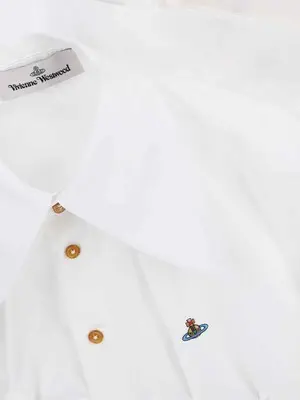 VIVIENNE WESTWOOD Shirt "w Violin