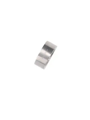 Rick Owens Ring "double Crystal Hollywood