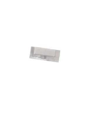 Rick Owens Double Crystal Hollywood Ring