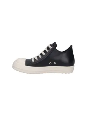 Rick Owens Sneakers "low