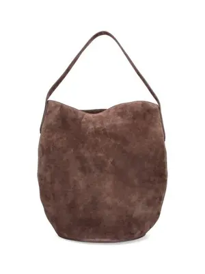 LIFFNER Large Bucket Bag "belted