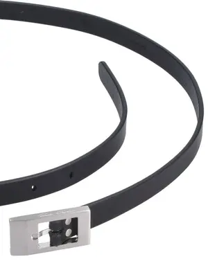 Rick Owens Belt "mini Stooges
