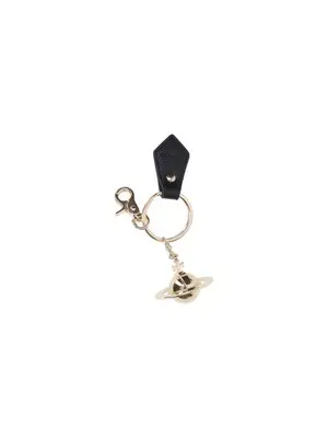 VIVIENNE WESTWOOD Keychain Logo "3d Orb