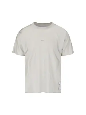 Satisfy T-shirt "heatcrush