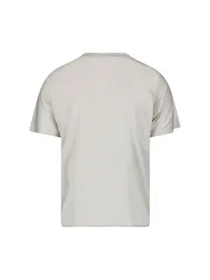 Satisfy T-shirt "heatcrush