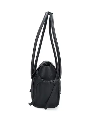 Mulberry Soft Bayswater Shoulder Bag - Black