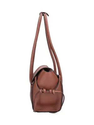 Mulberry Small Shoulder Bag "soft Bayswater - Brown