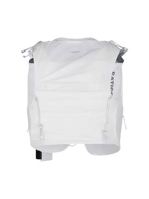 Satisfy Sport Gilet "justice Cordura Hydration 5l