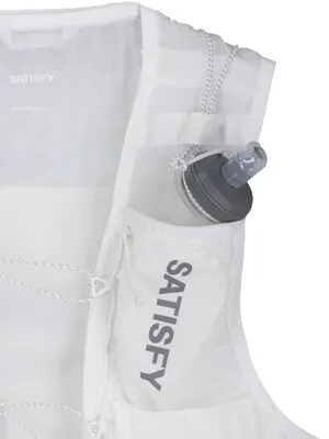 Satisfy Sport Gilet "justice Cordura Hydration 5l