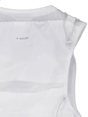 Satisfy Sport Gilet "justice Cordura Hydration 5l