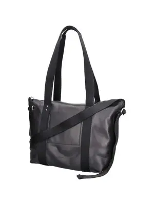 Rick Owens Shoulder Bag "trolley