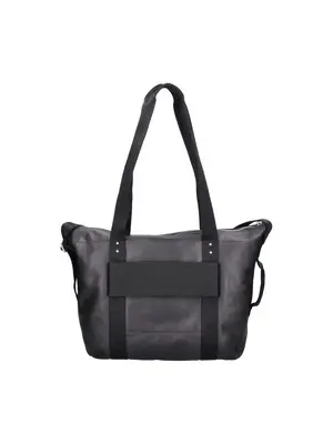 Rick Owens Shoulder Bag "trolley